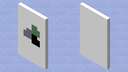 cape template Minecraft Mob Skin
