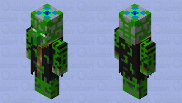 Evoker Fantasy Minecraft Mob Skins | Planet Minecraft Community