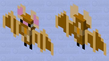 Bat Minecraft Mob Skins | Planet Minecraft Community