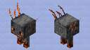 Phantom mosquito Minecraft Mob Skin
