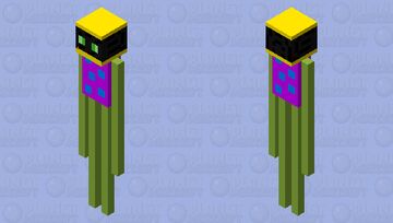 Enderman Minecraft Mob Skins | Planet Minecraft Community