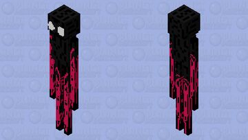 Cursed Minecraft Mob Skins | Planet Minecraft Community