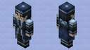 Dylango's Vindicator Minecraft Mob Skin
