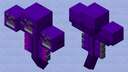ender slime Minecraft Mob Skin