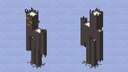 Dream Minecraft Mob Skin