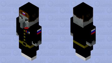 Vindicator Minecraft Mob Skins | Planet Minecraft Community