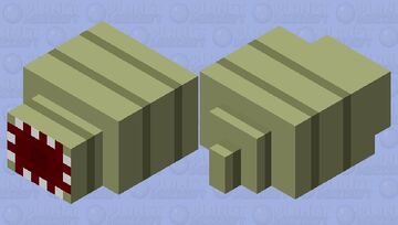 Minecraft Mob Skins | Page 6 | Planet Minecraft Community