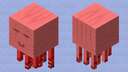 red allay Minecraft Mob Skin