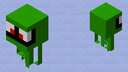 Minecraft biome vote ostrich Minecraft Mob Skin