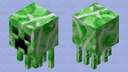 Ghasper Minecraft Mob Skin