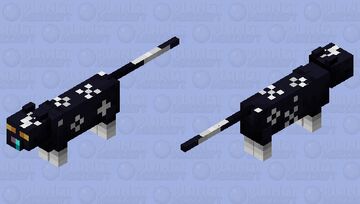 Cat Minecraft Mob Skins | Planet Minecraft Community