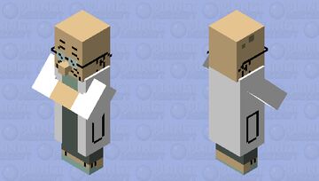 Minecraft Mob Skins | Page 3 | Planet Minecraft Community