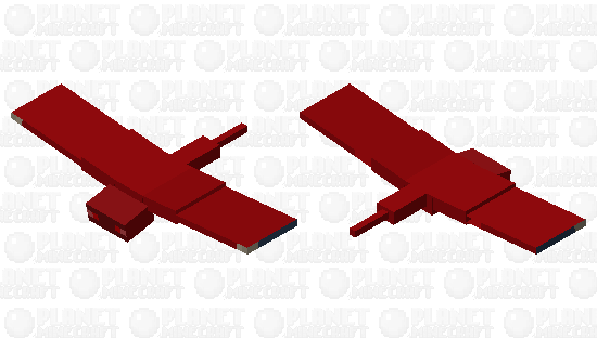 nether blqwe Minecraft Mob Skin