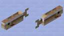 Boxing Cod Minecraft Mob Skin