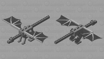 Realistic Minecraft Mob Skins | Planet Minecraft Community