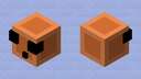 Cake Slime for Planet Minecraft Birthday Jam Minecraft Mob Skin