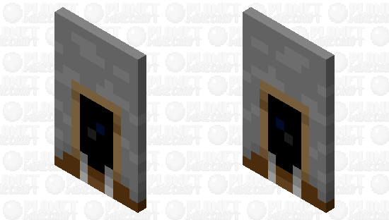 Minecraft Movie Event Cape Minecraft Mob Skin