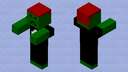 My Fish Minecraft Mob Skin
