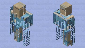 Minecraft Mob Skins | Page 5 | Planet Minecraft Community