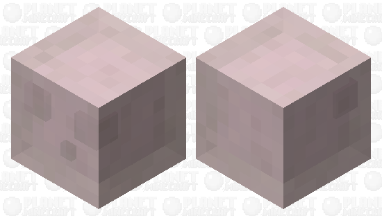 pink slime Minecraft Mob Skin