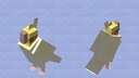 Cute Birb | Gift 🎁 | Minecraft Mob Skin