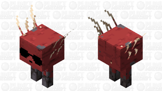 dave strider Minecraft Mob Skin