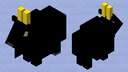 demon Minecraft Mob Skin