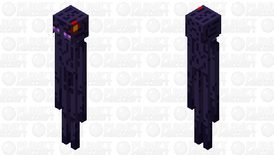 Ok corz Andy Minecraft Mob Skin