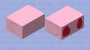 Kirby [№39] Minecraft Mob Skin
