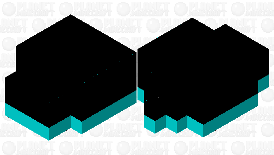 gaming mouse Minecraft Mob Skin