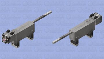 Cat Minecraft Mob Skins | Planet Minecraft Community