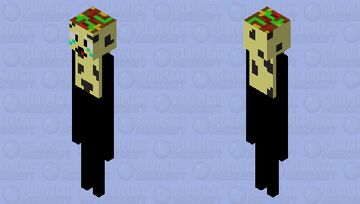 Enderman Minecraft Mob Skins | Planet Minecraft Community