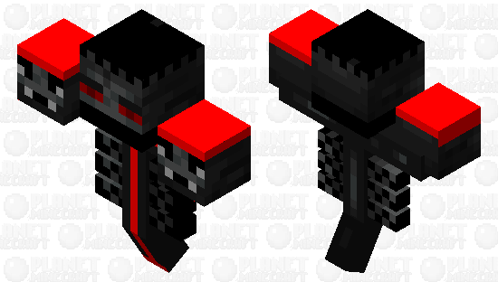 critter Minecraft Mob Skin