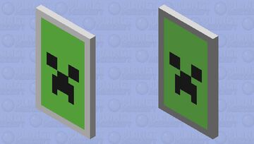 Cape Realistic Minecraft Mob Skins | Page 2 | Planet Minecraft Community