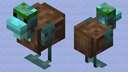 Chicken (A Minecraft Movie) Minecraft Mob Skin