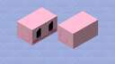 Kirby [№41] Minecraft Mob Skin