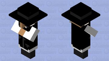 Villager Minecraft Mob Skins | Page 2 | Planet Minecraft Community