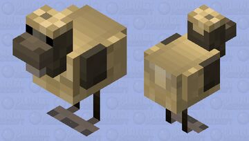 Husk Minecraft Mob Skins | Planet Minecraft Community