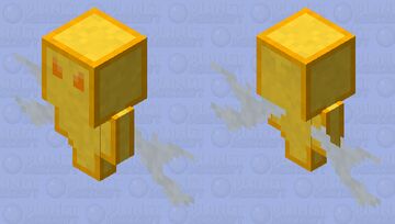 Vex Minecraft Mob Skins | Planet Minecraft Community