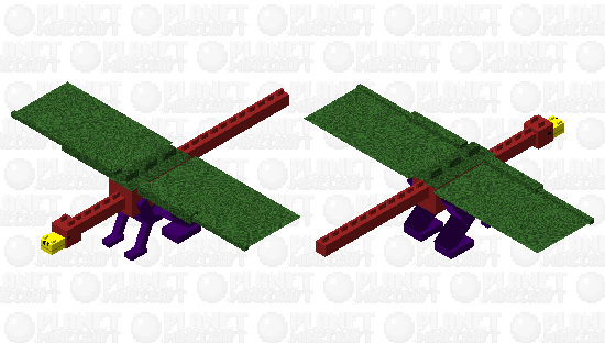 sniffer dragon lol Minecraft Mob Skin
