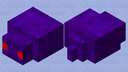 Topper Minecraft Mob Skin