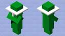 POKEMON Minecraft Mob Skin