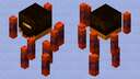 Worm Minecraft Mob Skin