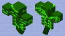 The Puppet Master Minecraft Mob Skin