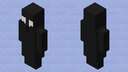 The Puppet Master Minecraft Mob Skin