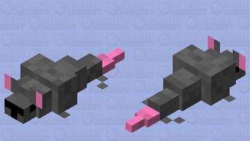 Trending Silverfish Minecraft Mob Skins | Planet Minecraft Community