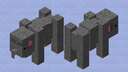 temparate elephant Minecraft Mob Skin