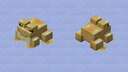 The most poisonous American toad; Colorado toad Minecraft Mob Skin