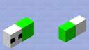 crat (original) Minecraft Mob Skin