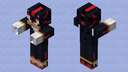 shadow Minecraft Skin